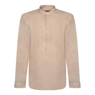 Costumein Herren, Shirts, Beige, 2XLGr&ouml;&szlig;e