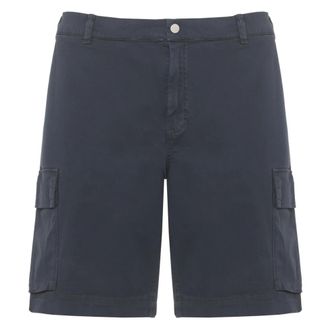 Woolrich Homme, Shorts, Bleu, Taille: S Shorts d&eacute;contract&eacute;s