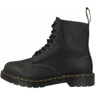 Dr. Martens 1460 Pascal Schn&uuml;rstiefel - - Shoes - Damen - Gr&uuml;n - 38 EU