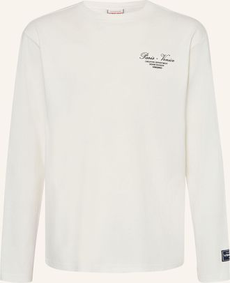 Vingino Vingino Longsleeve Hacket weiss