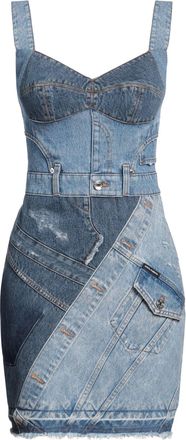 Dolce & Gabbana KLEIDER - Mini-Kleider auf YOOX.COM