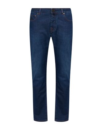 Moorer HOSEN & R&Ouml;CKE - Jeanshosen auf YOOX.COM