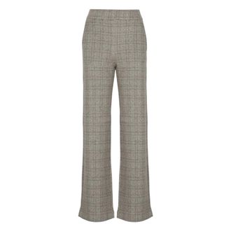 D.exterior Pantalon D.exterior Gris - Femme - Pantalons - Gris - Taille: 36 FR