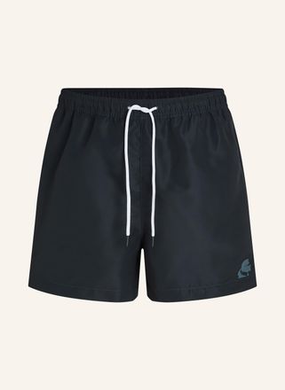 Karl Lagerfeld Bikini-Hose blau
