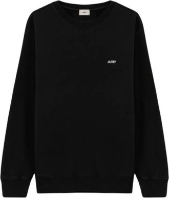 Autry Girocollo - Homme - Sweatshirts et sweats &agrave; capuche - Noir - Taille: M