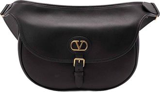 Valentino Garavani Sac Banane - Noir