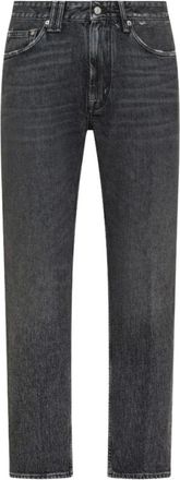 Cycle Jean Coupe Fusel&eacute;e Lucky - Homme - Jeans - Gris - Taille: W36