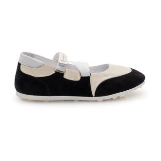 Marni Damen, Schuhe, Schwarzk, 40 EUGr&ouml;&szlig;e