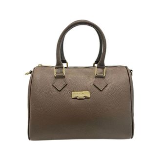 Baldinini Femme, Sacs, Brun, Taille: ONE Size Sacs &agrave; main