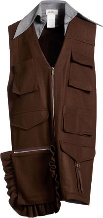 Meimeij JACKEN & M&Auml;NTEL - M&auml;ntel auf YOOX.COM