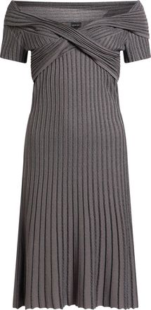 Emporio Armani KLEIDER - Midi-Kleider auf YOOX.COM