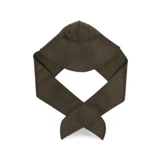 SOEUR Faraon Cape - Green