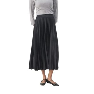 Part Two Veneda - - Skirts - Damen - Schwarzk - XL