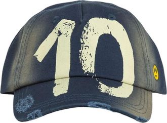 Barrow Barrow, unisex, Accessoires, Bleu, Taille: ONE Size Cap