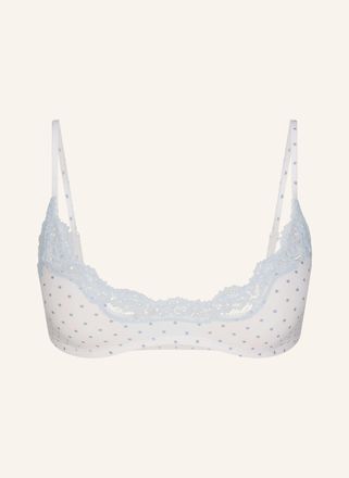 SKIMS Skims Bustier Fits Everybody gruen