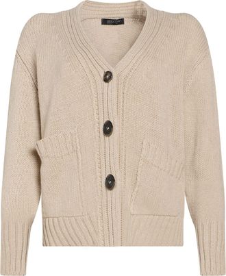 Aragona STRICKWAREN - Strickjacken auf YOOX.COM