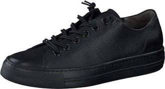 Paul Green 4081-192 MASTERCALF Sneaker Female Black/Black 39