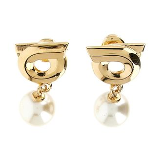 Ferragamo Damen, Accessories, Gelb, ONE SIZEGr&ouml;&szlig;e