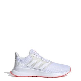 adidas Femme RUNFALCON Basket, FTW Bla FTW Bla Rossen, 36 2/3 EU