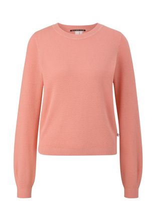 QS by s.Oliver Strickpullover