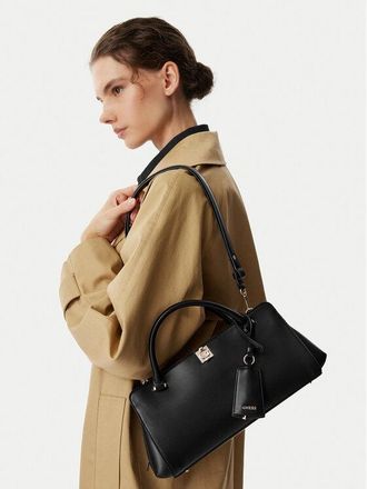 Guess Handtasche HWVG97 34060 Schwarz