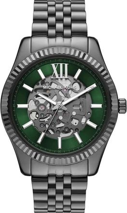 Michael Kors Herren, Accessories, Schwarzk, ONE SIZEGr&ouml;&szlig;e