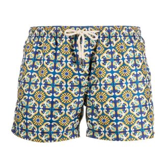 Peninsula Homme, Maillots de bain, Multicolore, Taille: L Maillots de bain &eacute;l&eacute;gants pour les aventures estivales