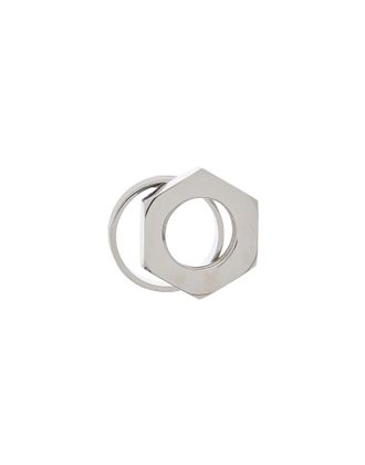 Maison Margiela SCHMUCK und UHREN - Einzelne Ohrringe auf YOOX.COM