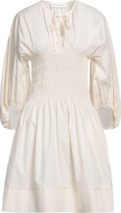 Skills & Genes KLEIDER - Mini-Kleider auf YOOX.COM