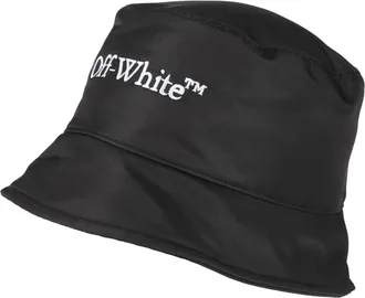 Off-white ACCESSOIRES - M&uuml;tzen & H&uuml;te auf YOOX.COM