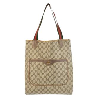 Gucci Damen, Pre-Owned, Beige, ONE SIZEGr&ouml;&szlig;e
