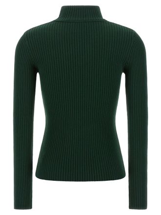 Courr&egrave;ges Turtleneck Sweater