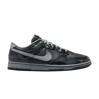 Nike Homme, Chaussures, Noir, Taille: 48 1/2 EU Berlin Baskets Basses Style Confort