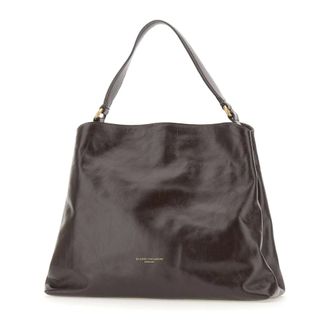 Gianni Chiarini Femme, Sacs, Brun, Taille: ONE Size Fiona Sac &Eacute;paule