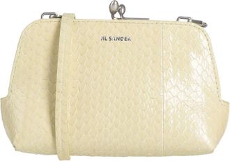 Jil Sander TASCHEN - Umhängetasche auf YOOX.COM