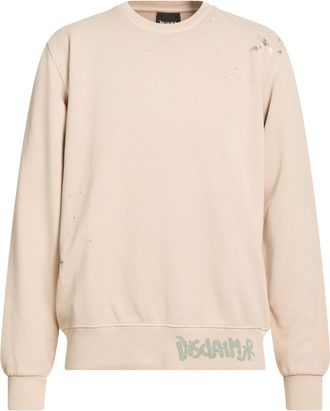 Disclaimer TOPS - Sweatshirts auf YOOX.COM