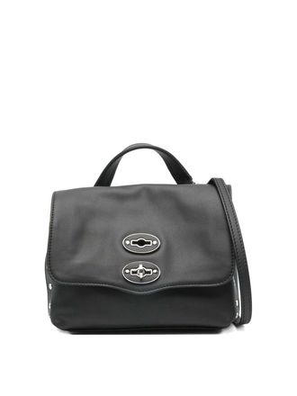 Zanellato Sac Cabas - Noir