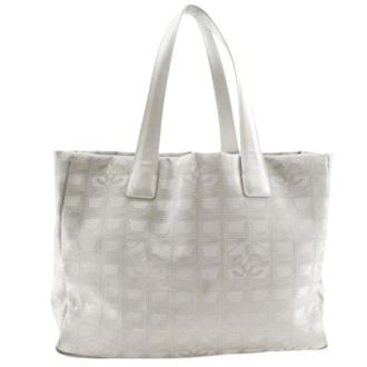 Chanel Damen, Pre-Owned, Grau, ONE SIZEGr&ouml;&szlig;e