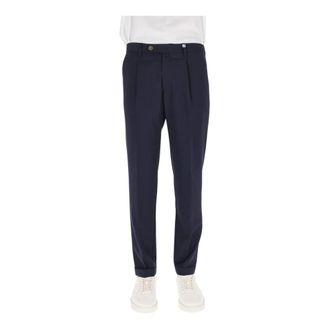Myths Homme, Pantalons, Bleu, Taille: S Pantalone Zeus-P