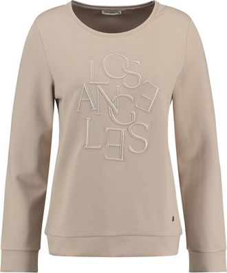 Key Largo Women Sweatshirt WSW California Round