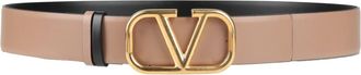 Valentino Garavani Kleinlederwaren - G&uuml;rtel auf YOOX.COM