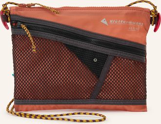 Kl&auml;ttermusen Umh&auml;ngetasche Algir Medium orange