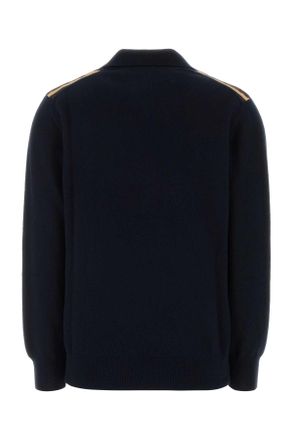 Etro Polo Polo - Navy