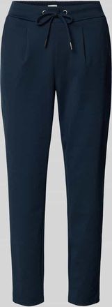 b.young Sweatpants mit Ziern&auml;hten Modell RIZET