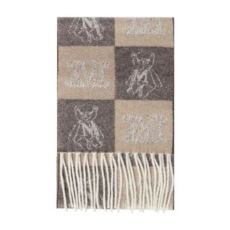 Max Mara Winter Scarves - - Accessories - Damen - Mehrfarbig - ONE SIZE