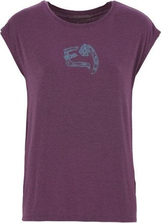 E9 Tilde2.4 - Klettershirt - Damen