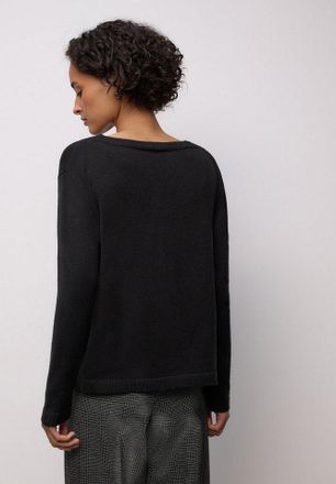 Street One Strickpullover soft