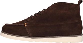 HUB Malden - - Shoes - Herren - Braun - 42 EU
