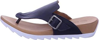 Wolky Damen, Schuhe, Blau, 41 EUGr&ouml;&szlig;e