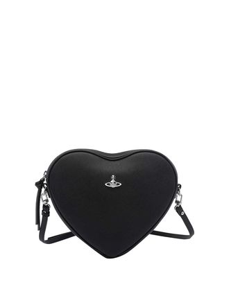 Vivienne Westwood Umh&auml;ngetasche - Schwarz